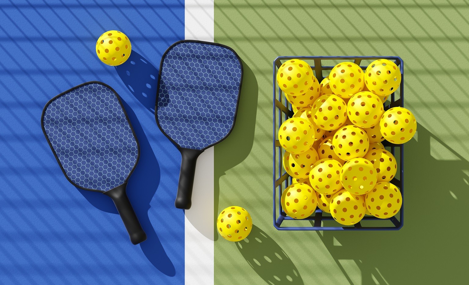 Pickleball Business for Sale in Florida | Truforte Business Group