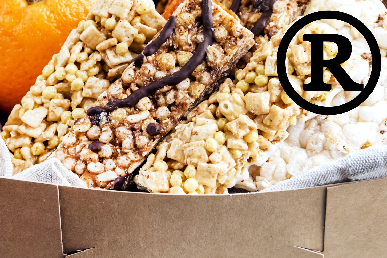 Branded Food Industry Trademarks for Sale | Truforte Business Group